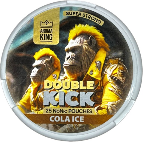 Najmocniejsze snusy | Ekstremalnie mocne snusy | Whitesnus.pl